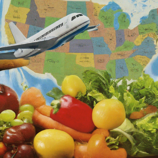 Understanding Food Miles: Exploring Their Impact on the Environment and ...